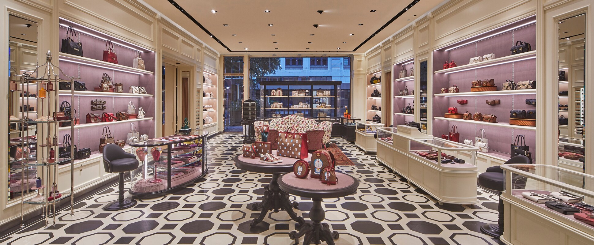 Brisbane | Negozio GUCCI®