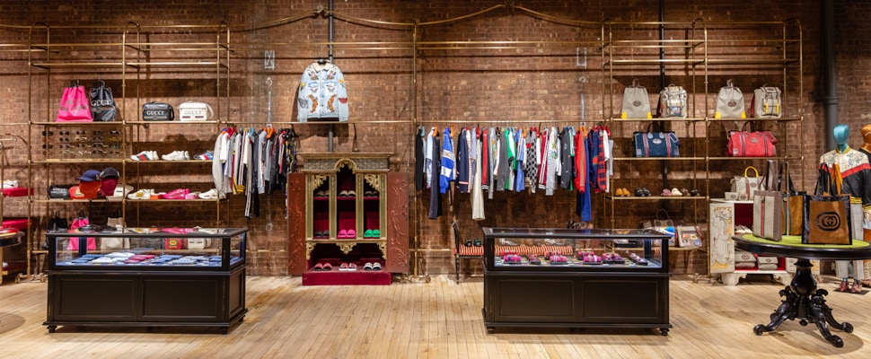 Gucci Wooster | GUCCI® Store New York