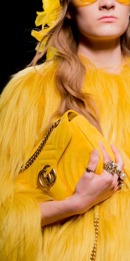 Gucci Official Site United States