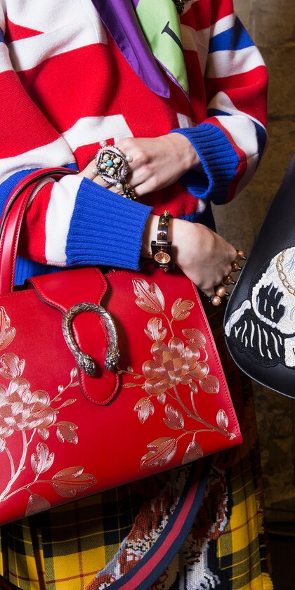 Gucci Official Site Australia