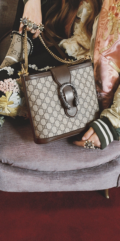 Gucci Official Site United States