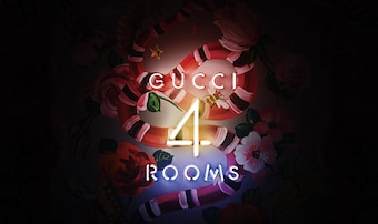 Site officiel Gucci France