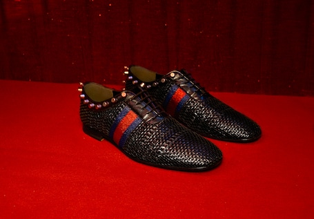 Gucci Official Site United Kingdom