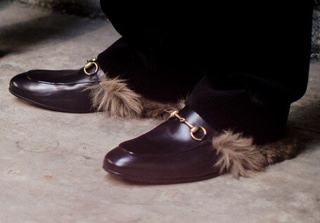 Gucci Site Officiel - Réinventez le Prêt-à-Porter de Luxe.