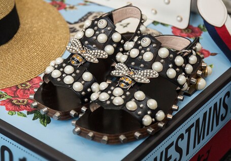 Gucci Official Site United States