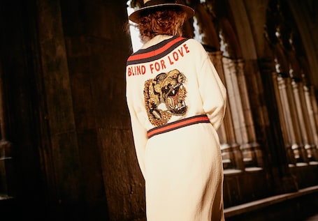 Gucci Official Site United States