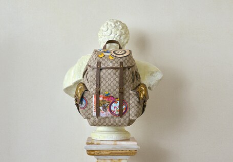 Gucci Official Site Australia