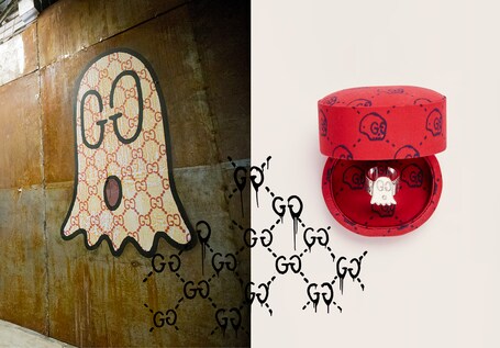 Gucci Official Site United Kingdom