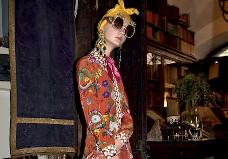 Gucci Official Site Australia