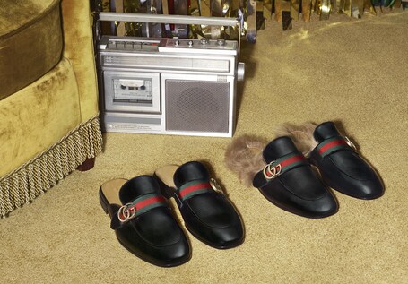 Gucci Official Site Australia