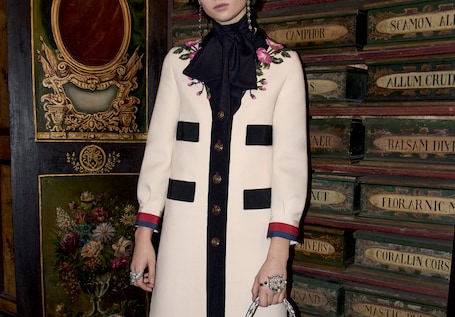 Gucci Official Site - Founded In Florence, Italy in 1921.