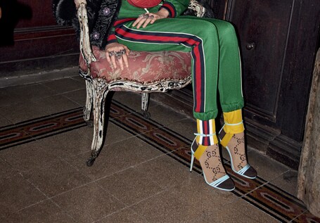 Sito ufficiale Gucci Italia