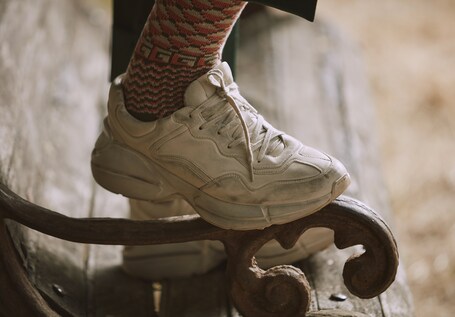 Gucci Official Site – Redefining modern luxury fashion.