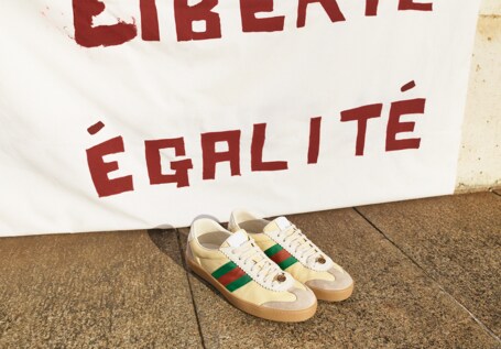 Gucci Official Site – Redefining modern luxury fashion.