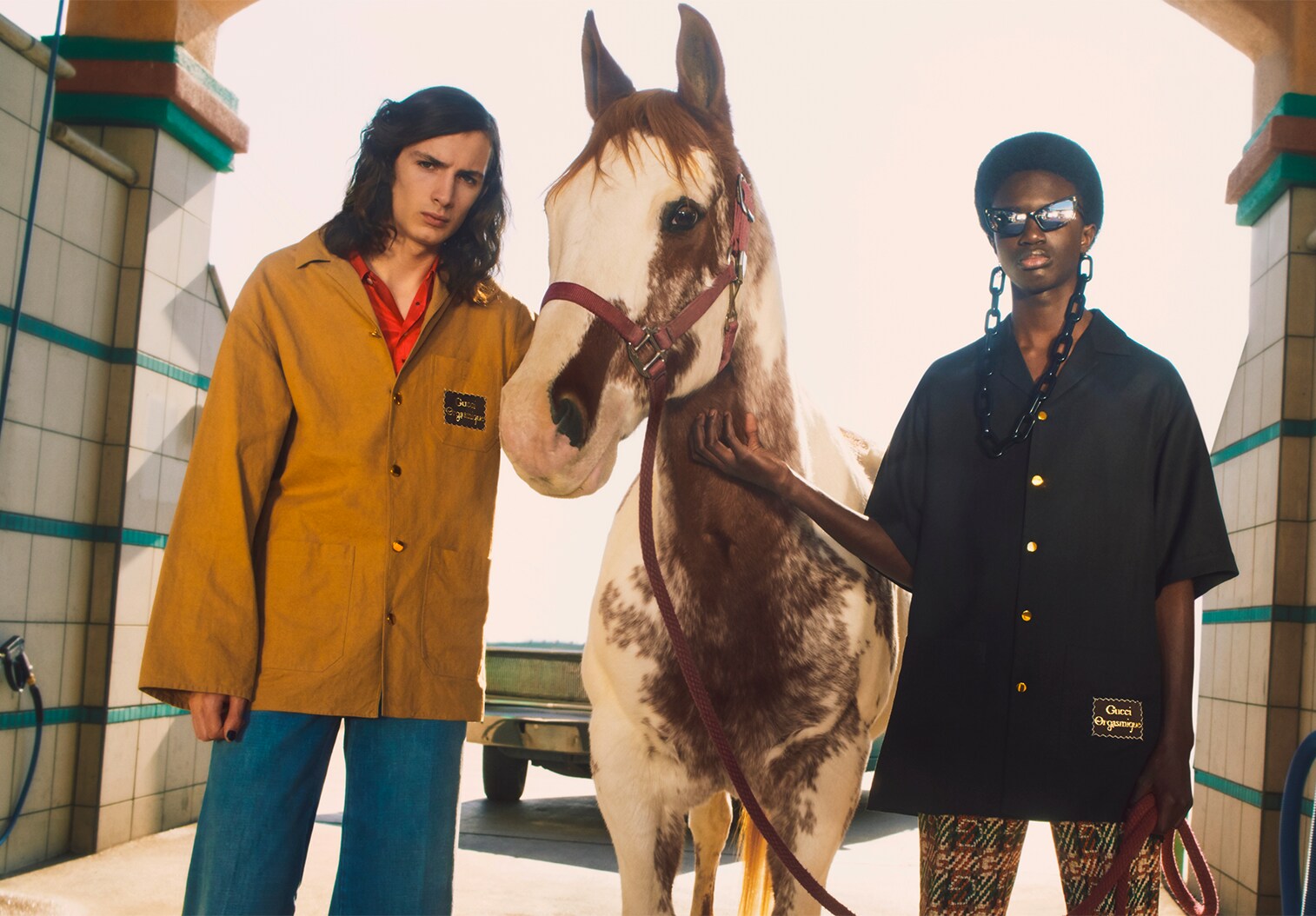 LITTLE KING JESUS – Página 2 – MENSWEAR | LIFESTYLE | from Barcelona