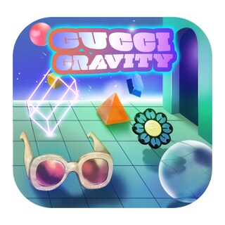 Good Game | GUCCI Inspired Games | GUCCI®