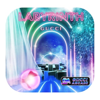 Good Game | GUCCI Inspired Games | GUCCI®