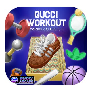 Good Game | GUCCI Inspired Games | GUCCI®