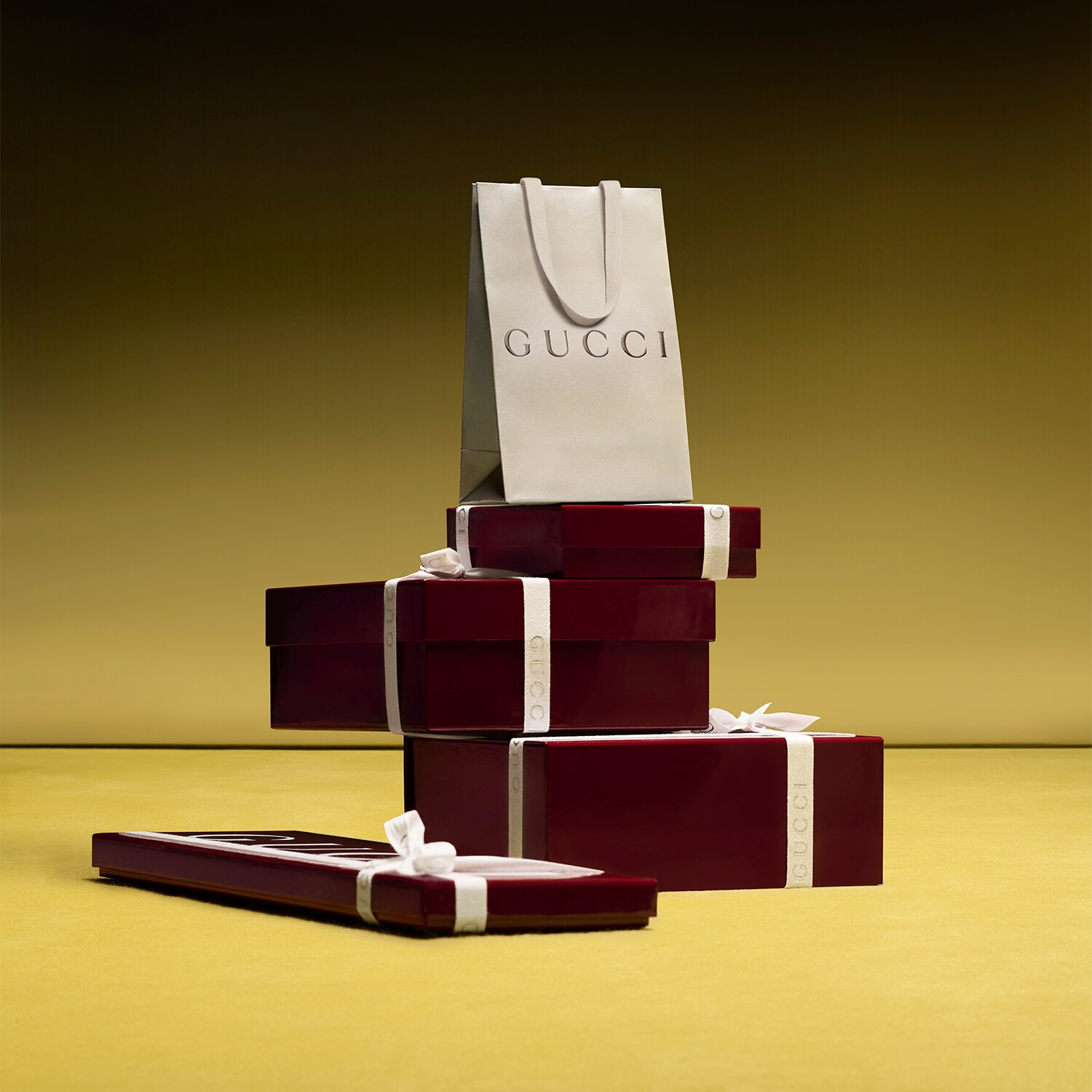 GUCCI Client Services | Bespoke Luxury Services | GUCCI® US