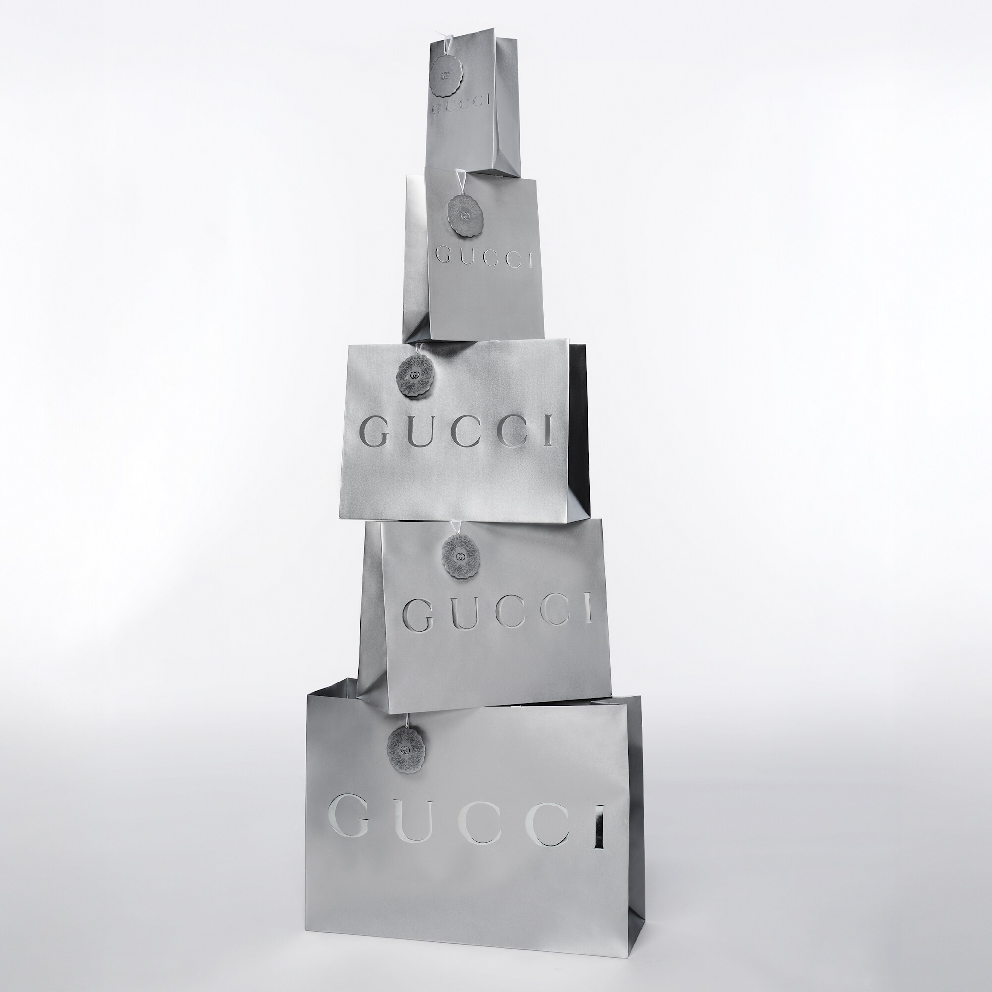 Gift Wrapping | GUCCI Services | GUCCI® INT