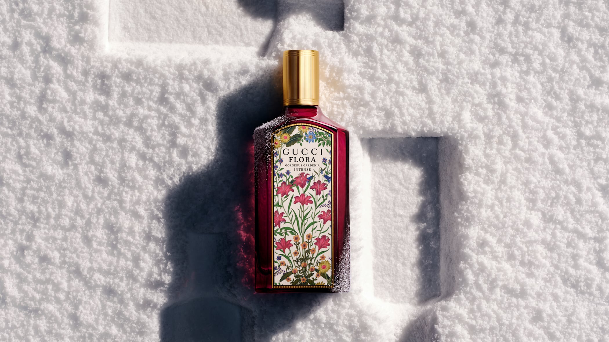 GUCCI Flora | Women's GUCCI Flora Perfumes INT