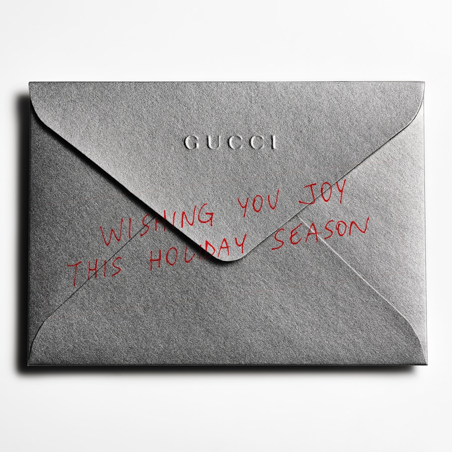 GUCCI Client Services | Bespoke Luxury Services | GUCCI® US