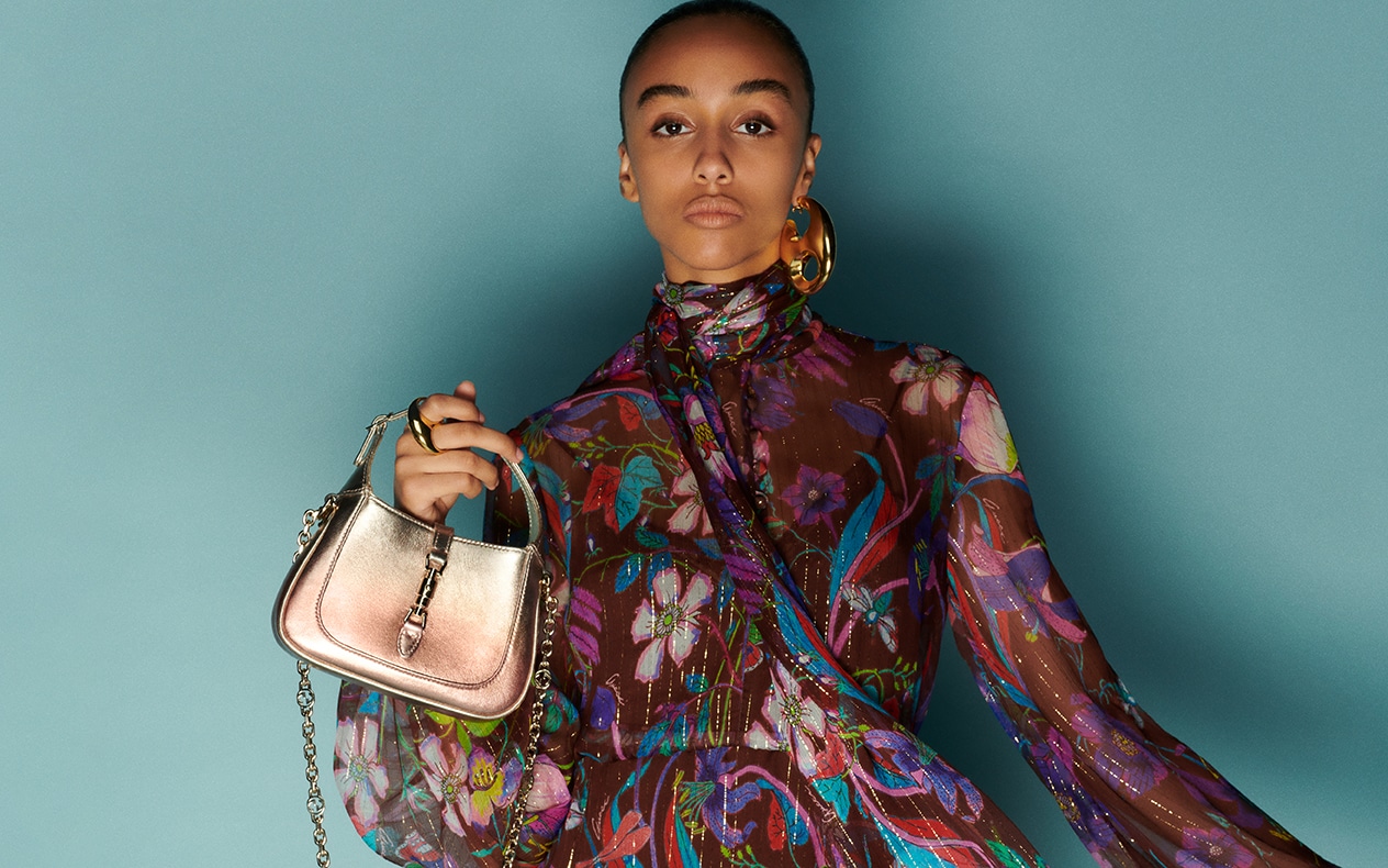 GUCCI® Women's Shoes | Women's Designer Shoes & Luxury Leather Footwear ...