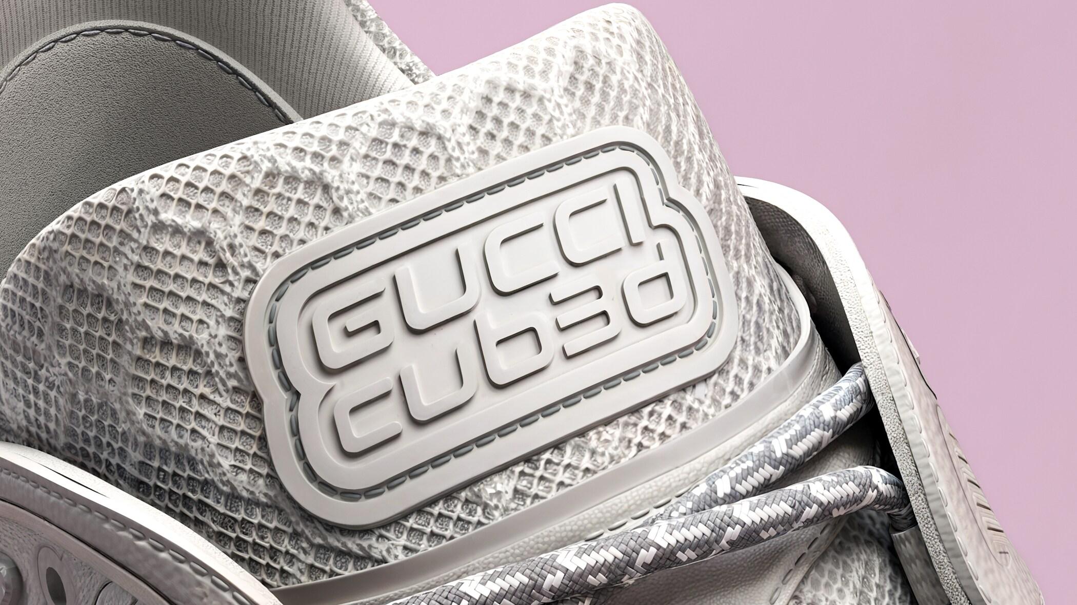 GUCCI® Dance Me Out | Cub3d Sneakers Collection GUCCI® AU