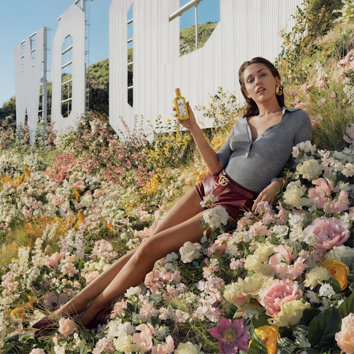 GUCCI Flora | Women's GUCCI Flora Perfumes INT