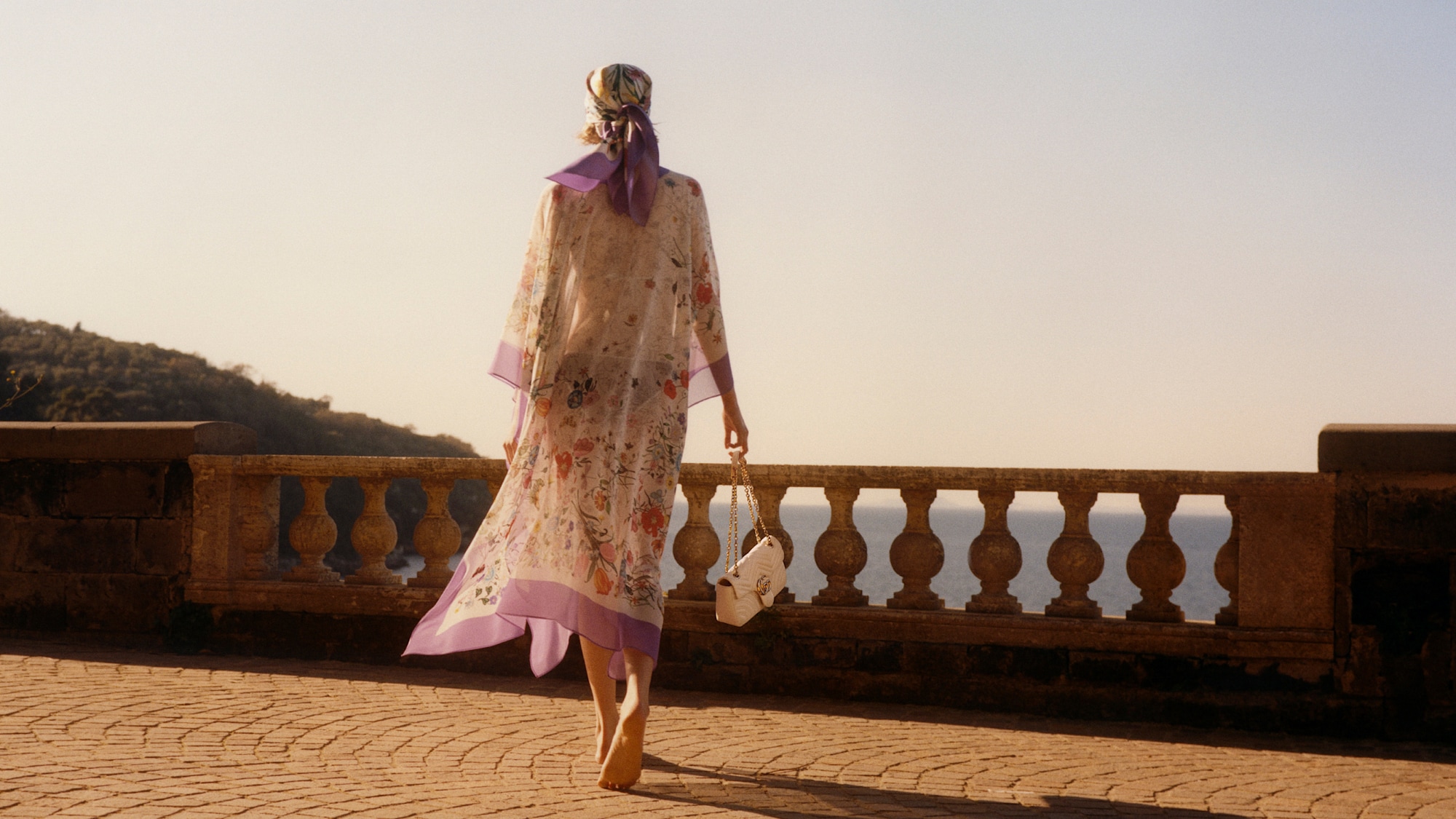 GUCCI® US Official Site | Redefining Luxury Fashion