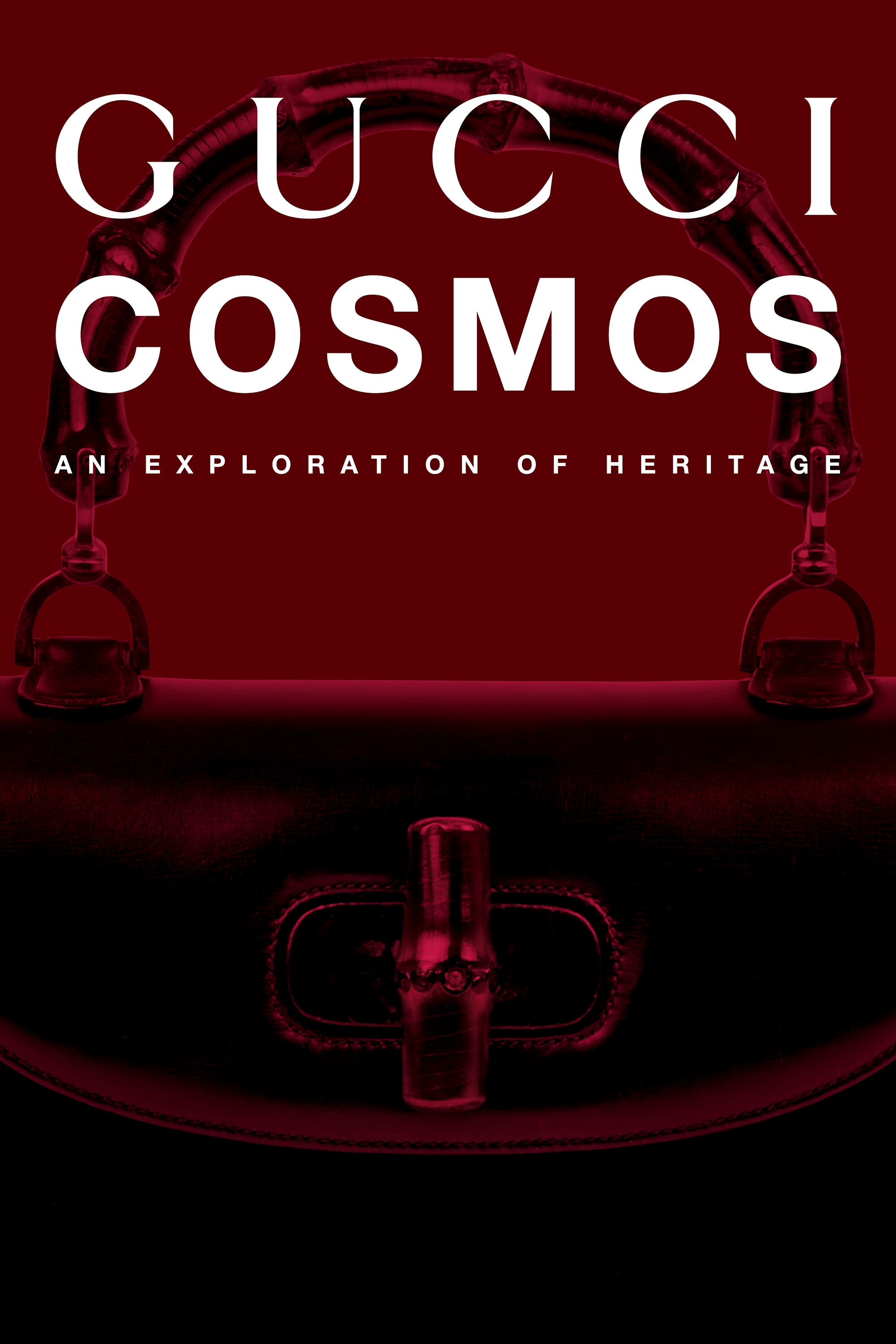 Gucci COSMOS Exhibition | A Heritage Journey | GUCCI® INT