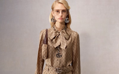 GUCCI Authenticity Tag | Serial Number Check ES