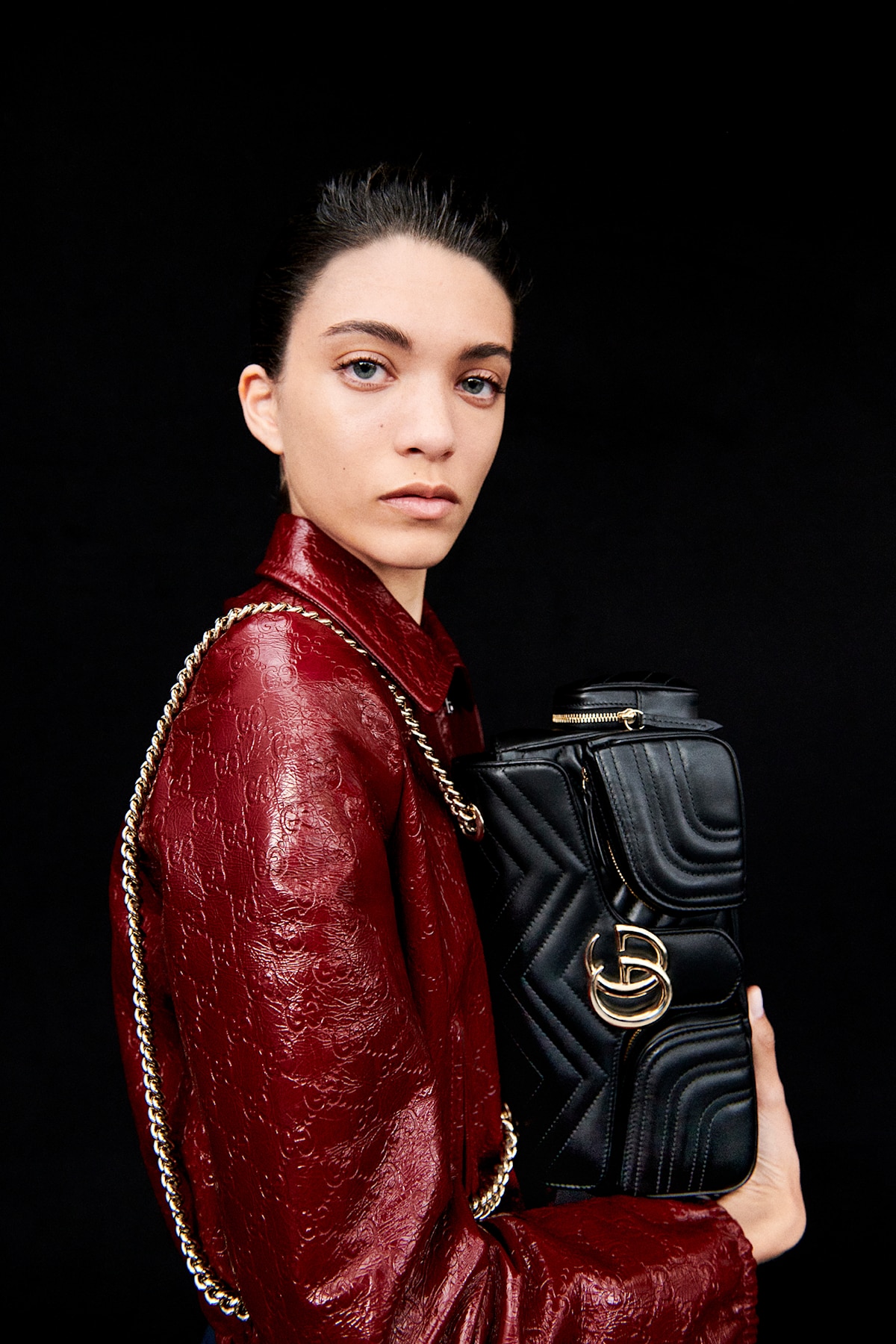 GUCCI® INT Official Site | Redefining Luxury Fashion