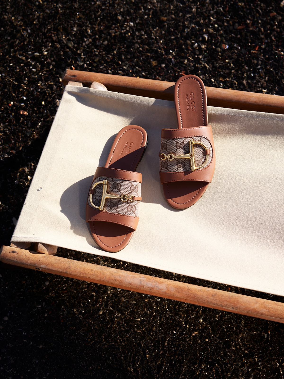 GUCCI Lido: Designer Summer Collection | GUCCI® INT