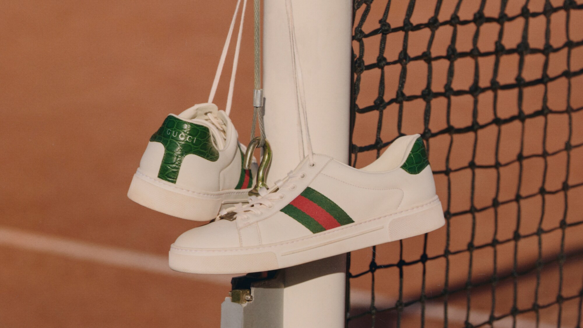 GUCCI® QA Official Site | Celebrate Italian Heritage