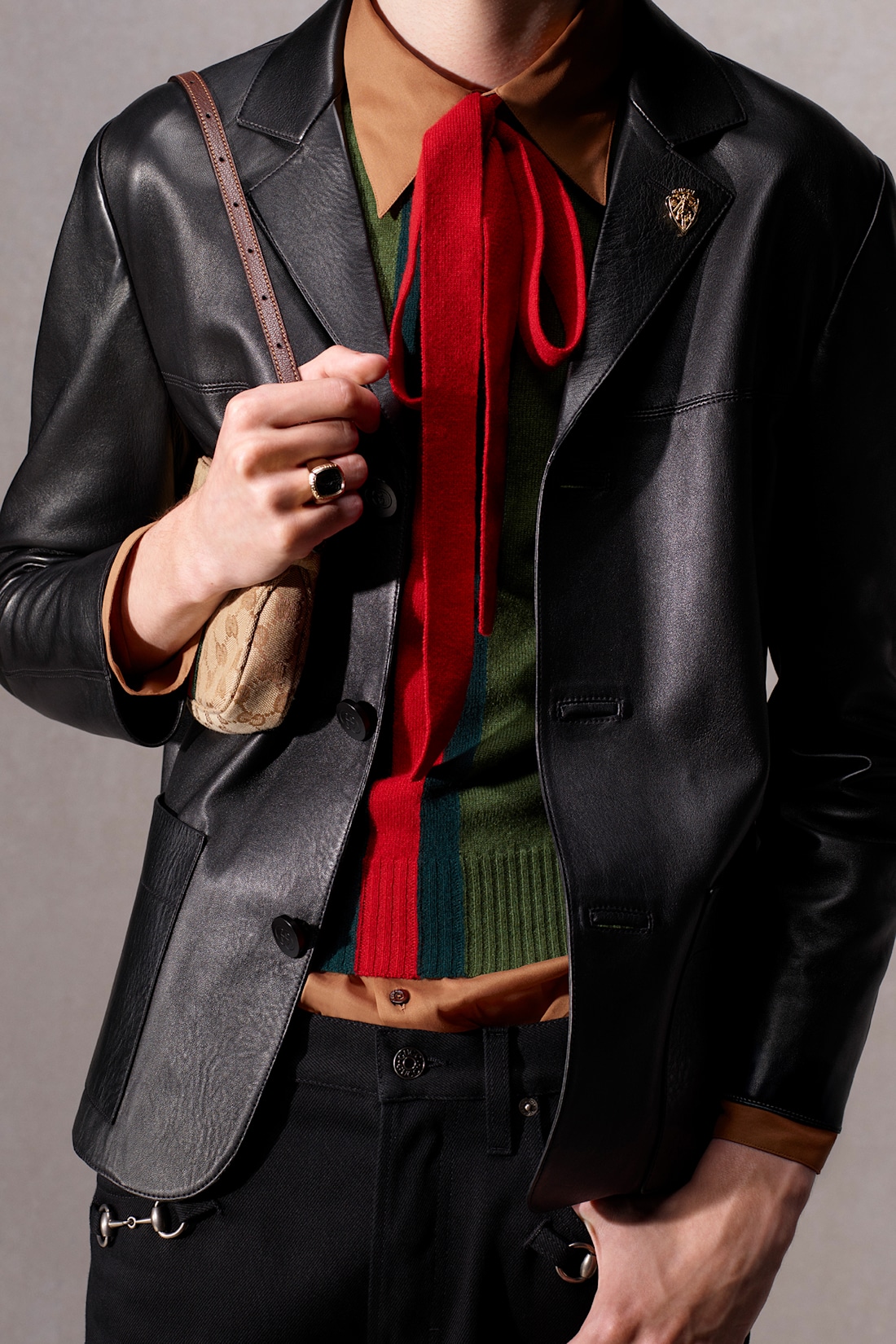 GUCCI® UK Official Site | Celebrate Italian Heritage