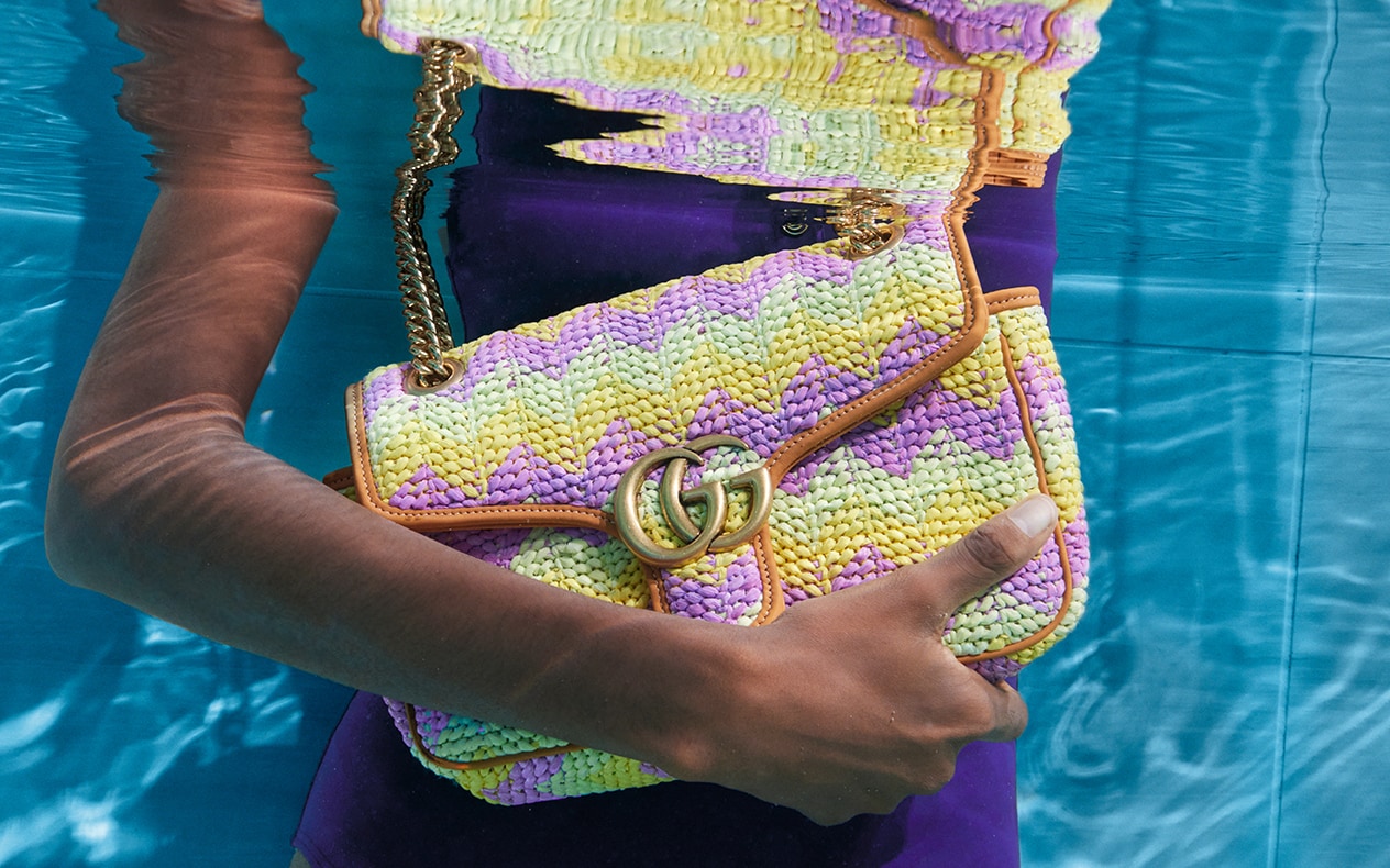 Gucci Clothes for Women | Women's Designer Clothing - 10 | GUCCI® US