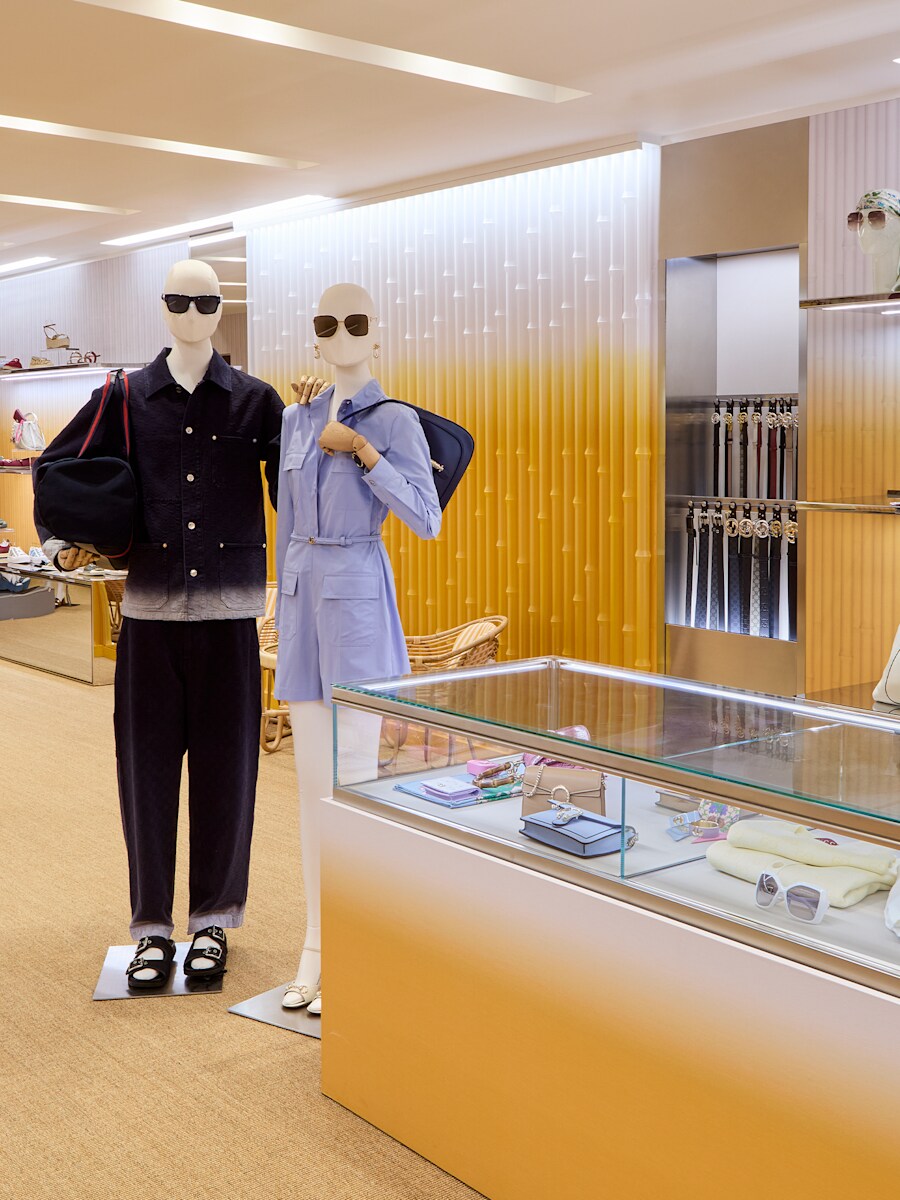 Gucci Resort Boutique Destinations | GUCCI® NL