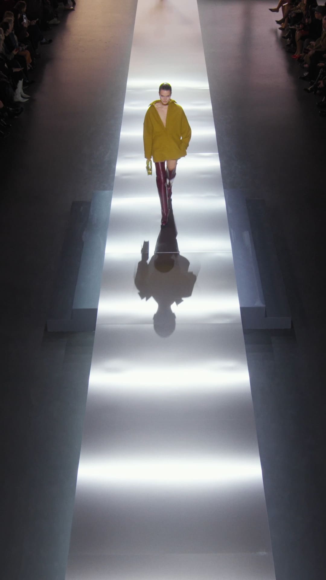 GUCCI Fashion Show Gallery | Women's Fall Winter 2024 | GUCCI®