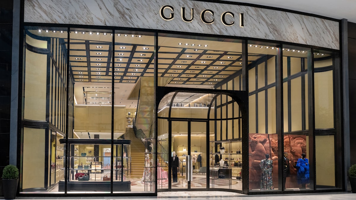Gucci Dubai Stores: News and Shop Updates SA