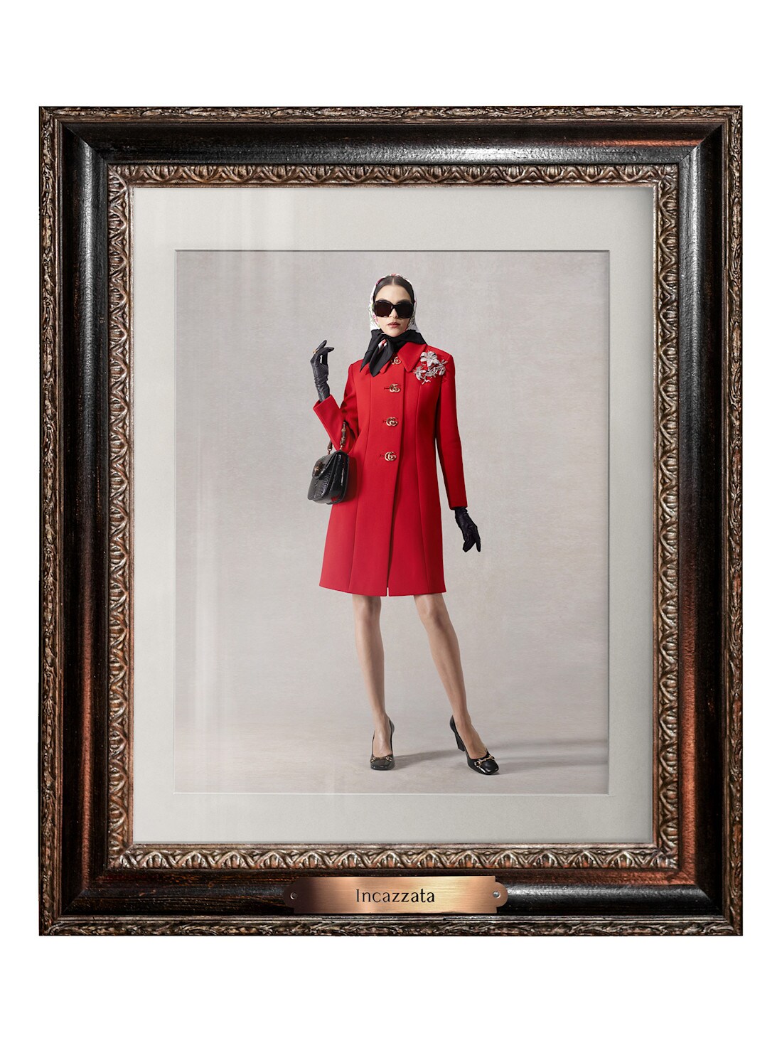 GUCCI® AE Official Site | Celebrate Italian Heritage