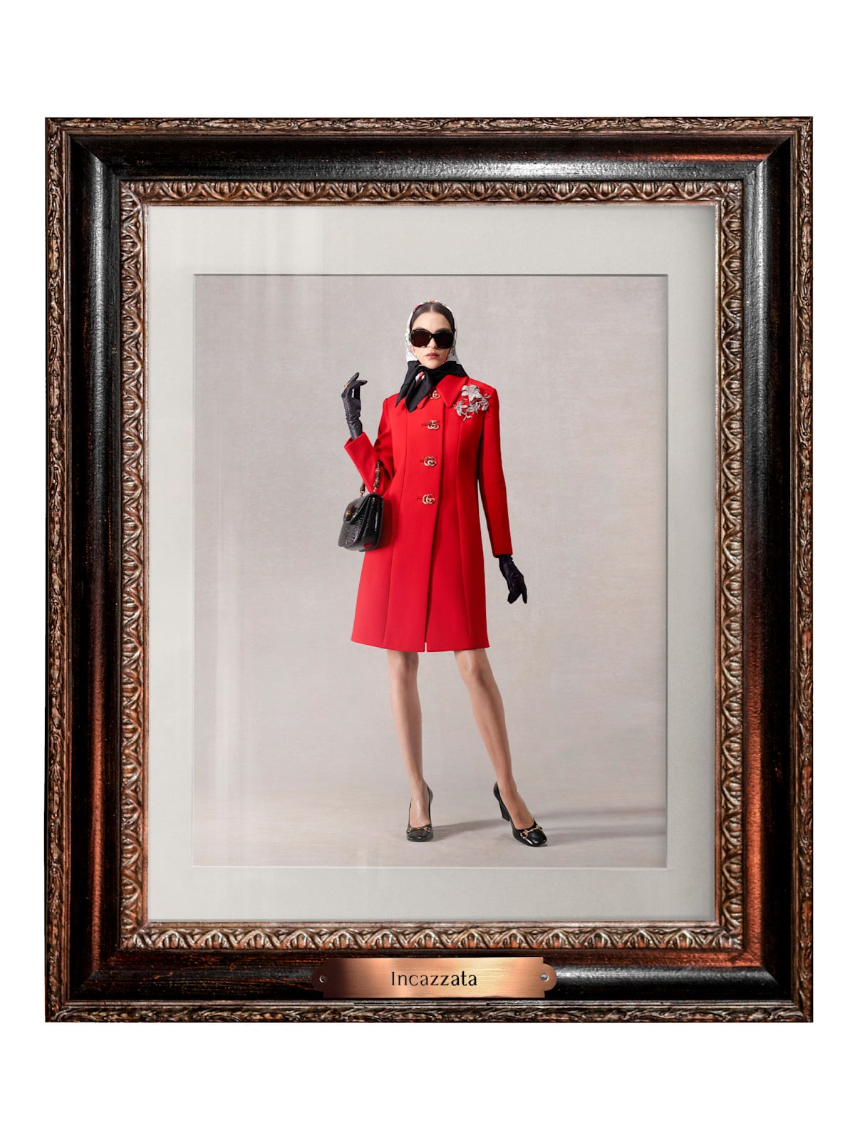 GUCCI® AU Official Site | Celebrate Italian Heritage