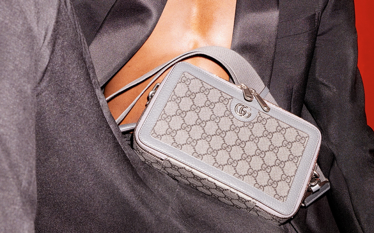 GUCCI Horsebit Loafers For Men & Women | GUCCI®