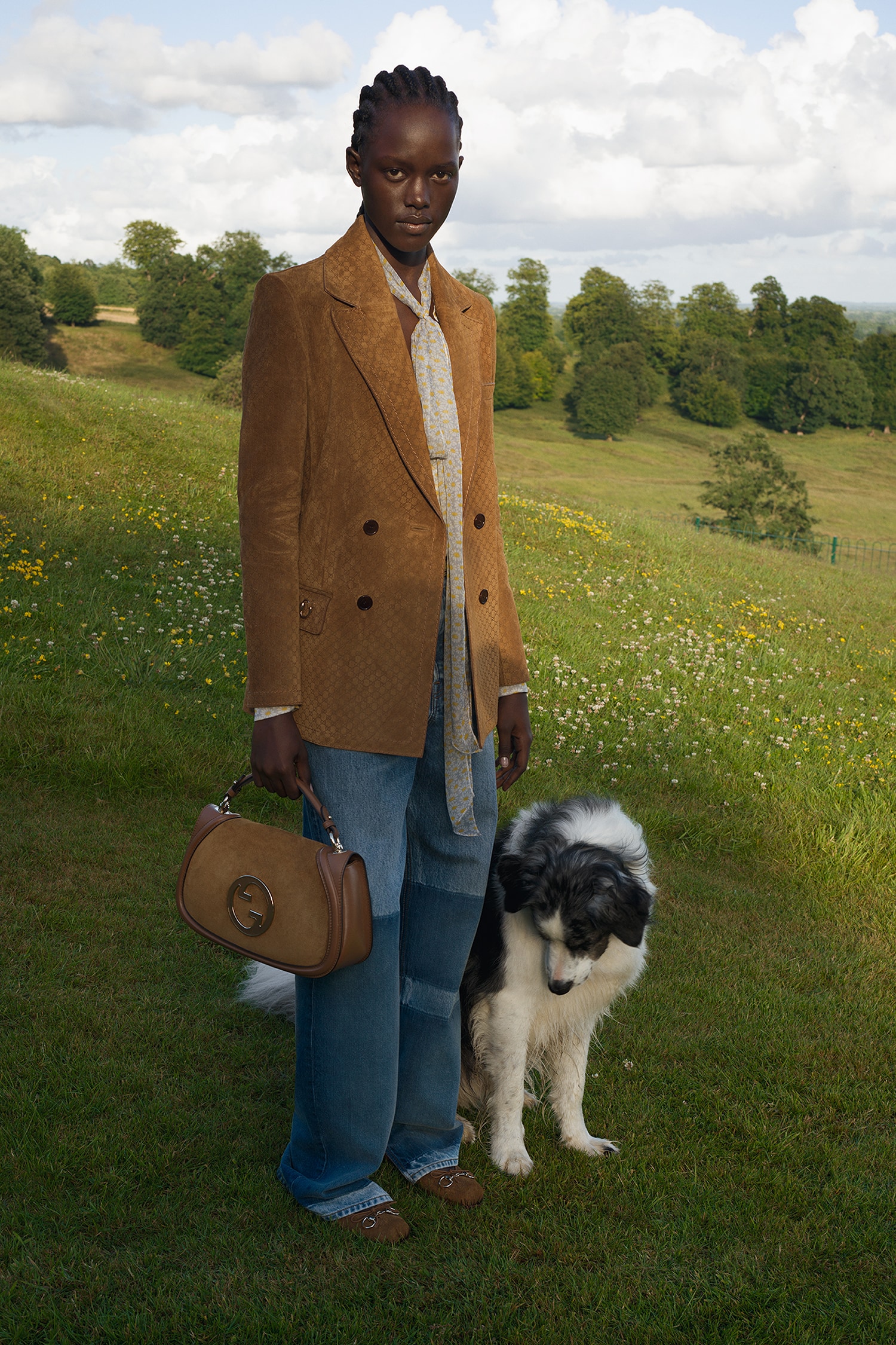 GUCCI® UK Official Site | Redefining Luxury Fashion