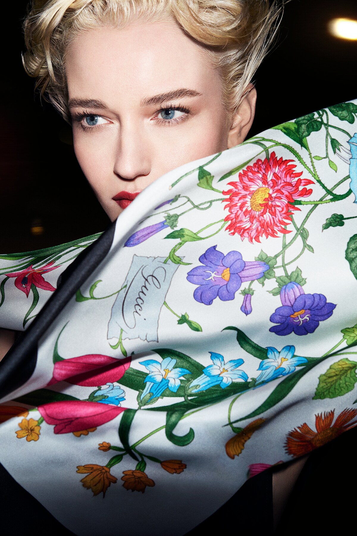 GUCCI® IE Official Site | Celebrate Italian Heritage