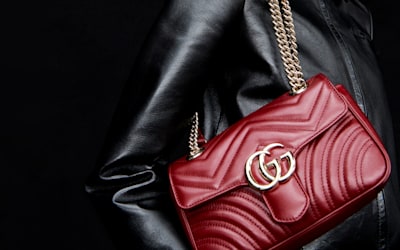 GUCCI® AU Official Site | Redefining Luxury Fashion