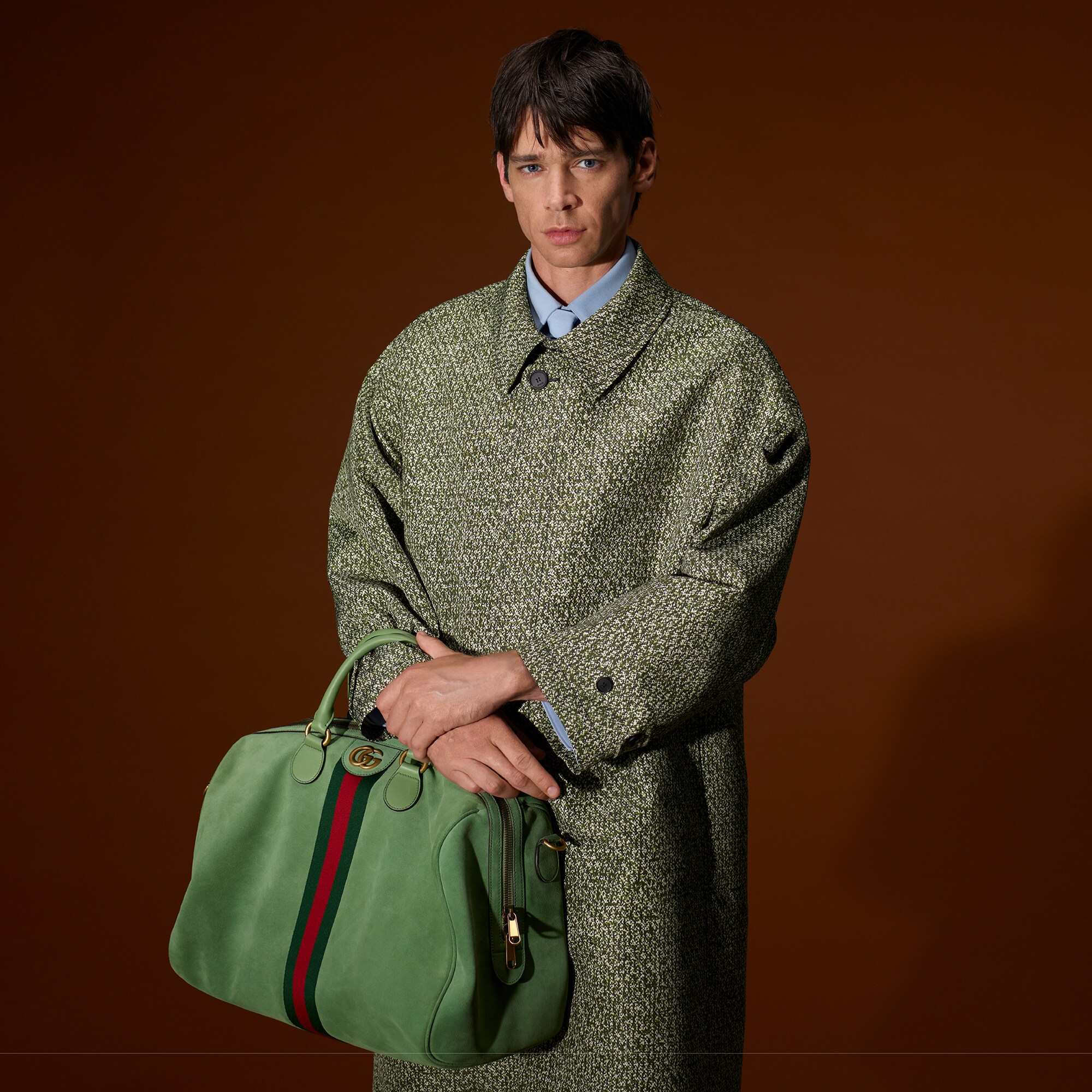 The Gucci Portrait Series | Fall Winter Campaign | GUCCI® CA