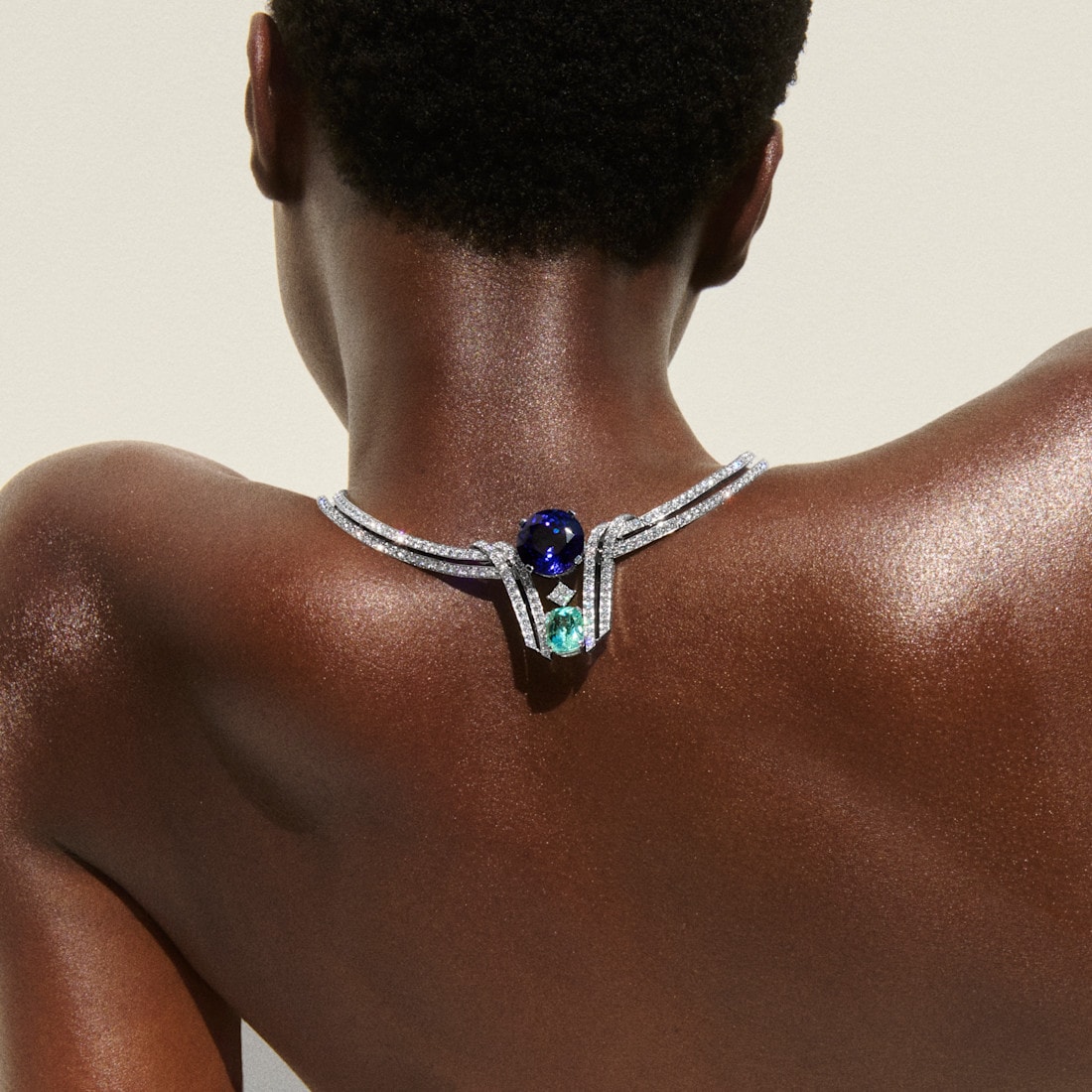 Gucci High Jewelry | GUCCI® US