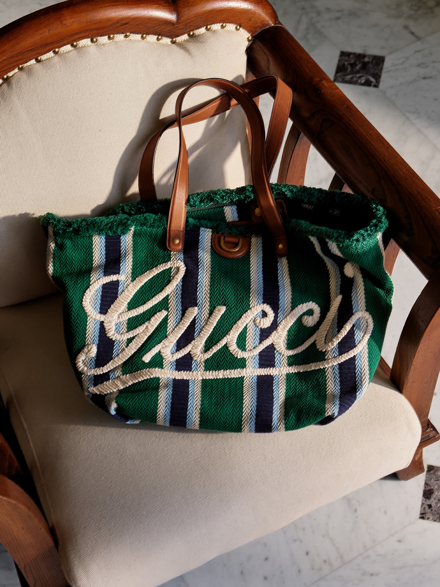 GUCCI Lido: Designer Summer Collection | GUCCI® SG