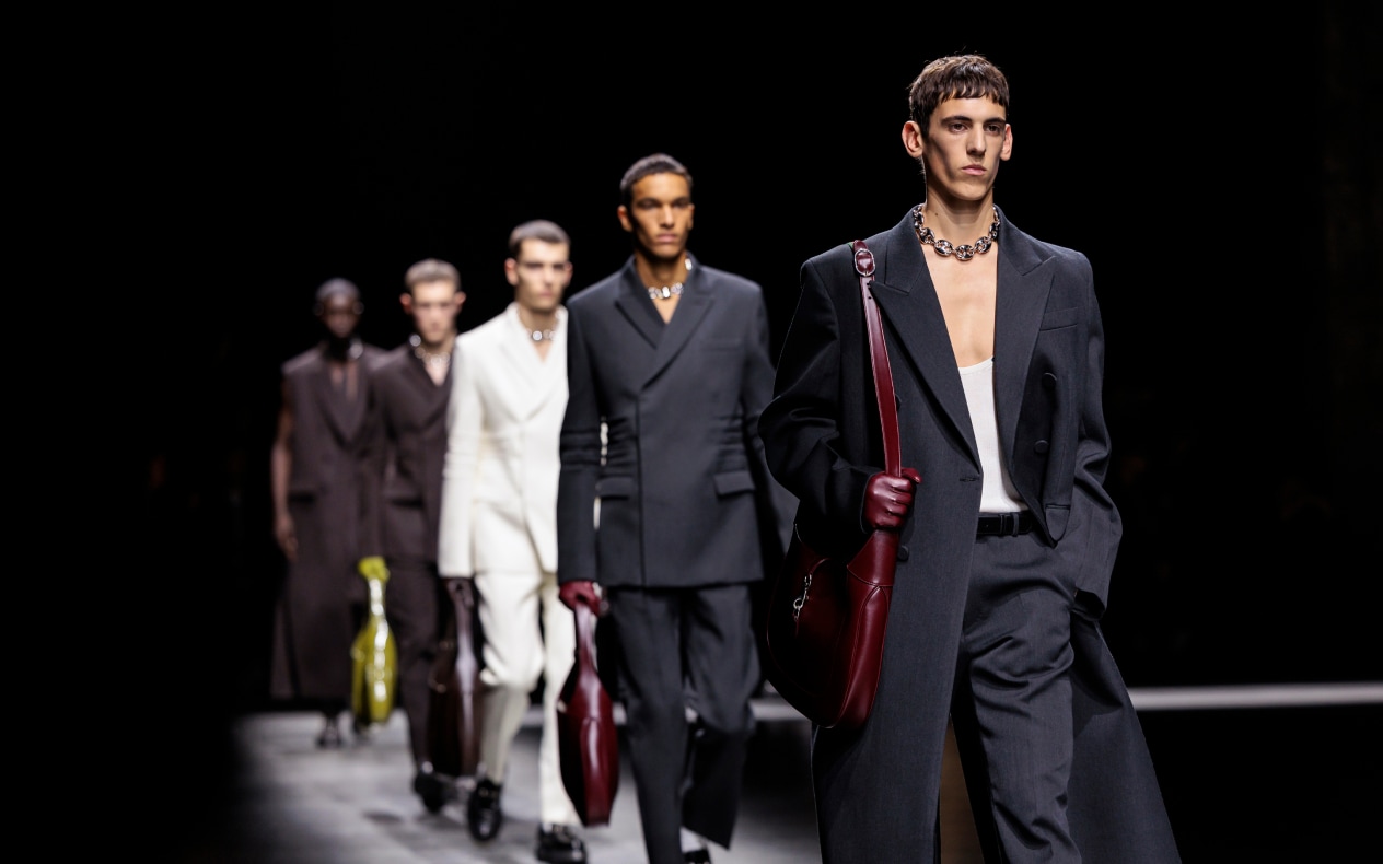 GUCCI® Women's Shoulder Bags | Designer Shoulder Bags - 4 | GUCCI® ZA